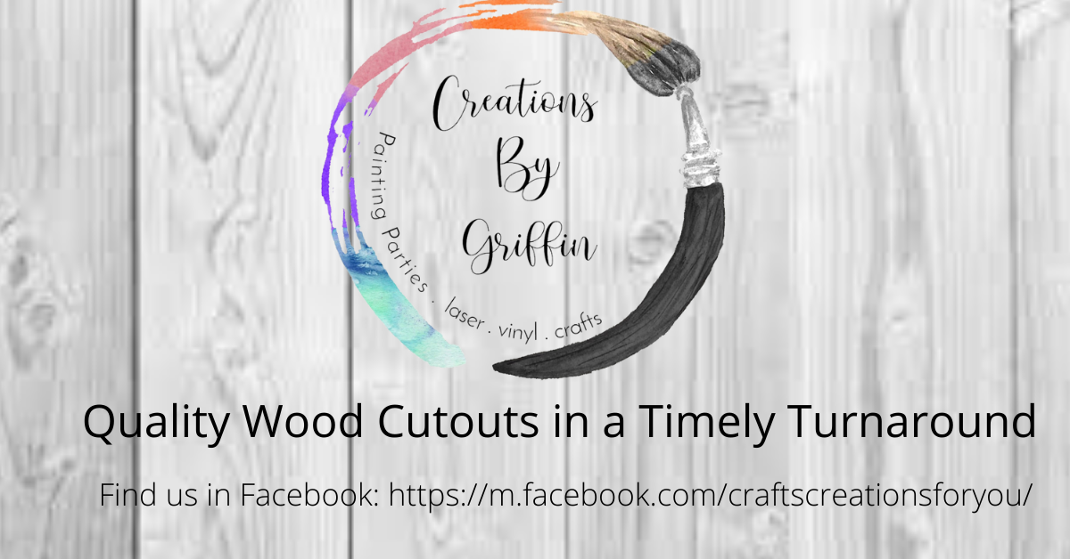 Collections – Creations by Griffin Design